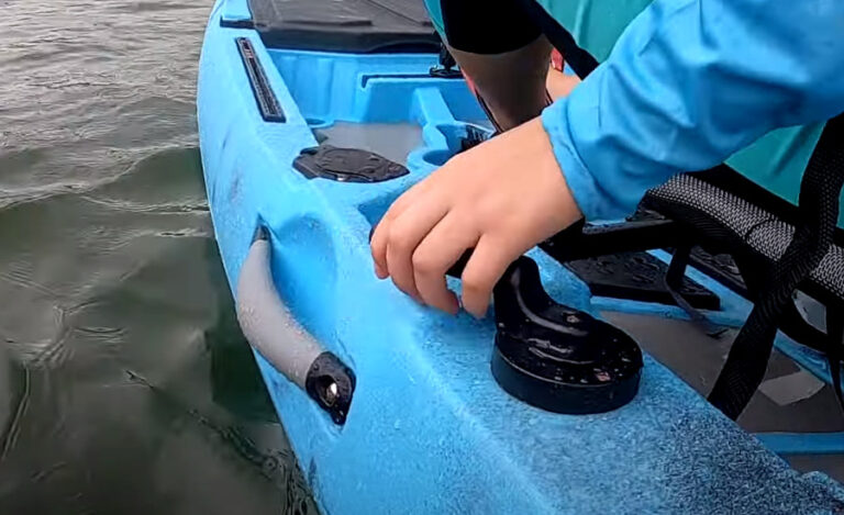 Navegando por Primera Vez en Battle 12 - Tamarok